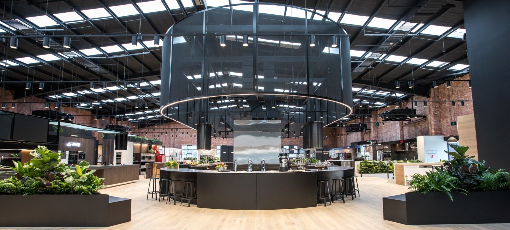 the KEY to GREAT DESIGN - KWD