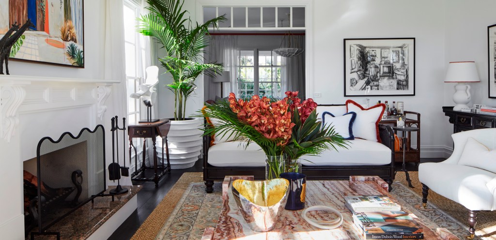 DESIGNED FOR LIVING - KWD