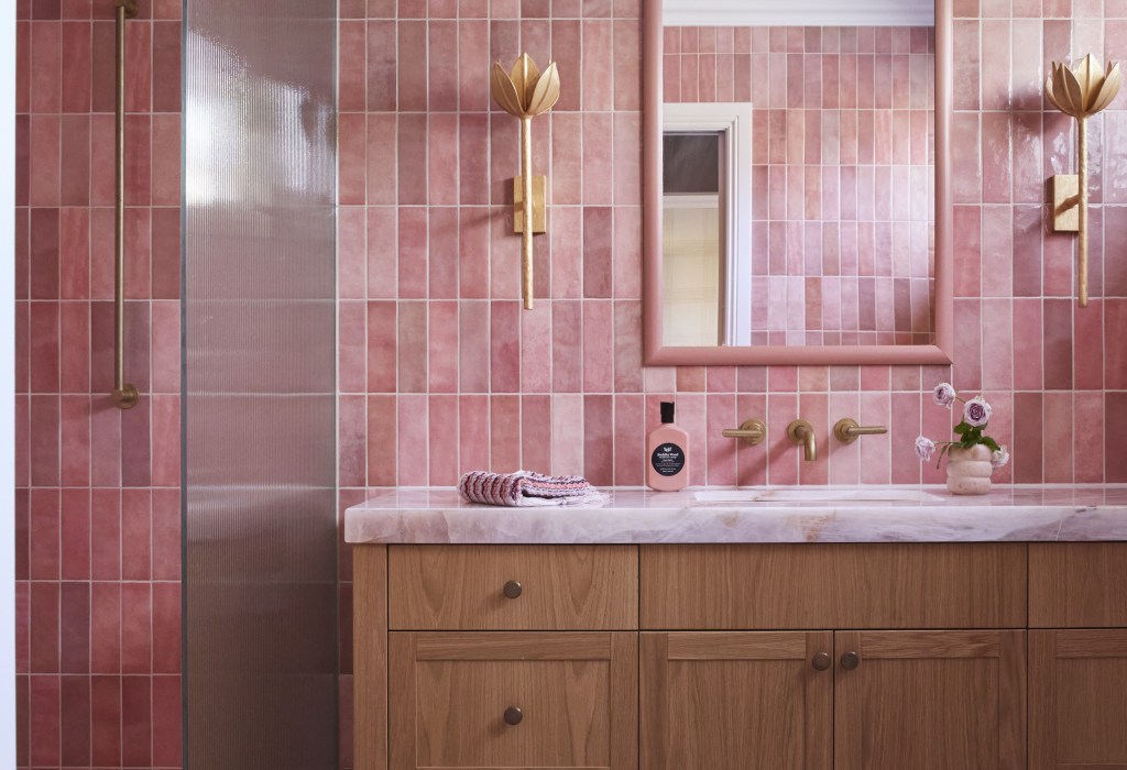 joyful by design: bathrooms - KWD