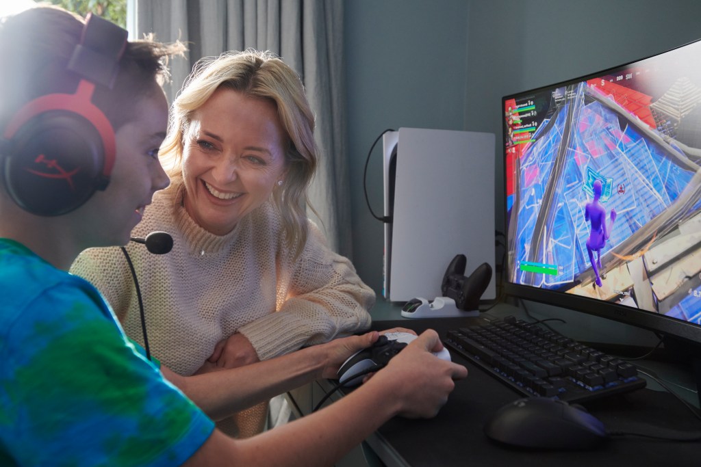 MY HAPPY SPACE MOVEMENT - KWD